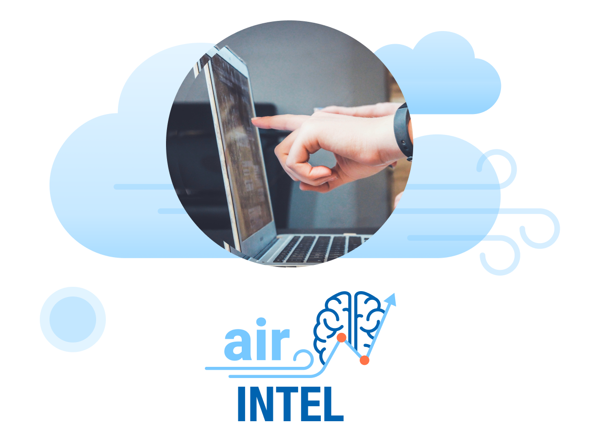What We Offer - AIR Platform