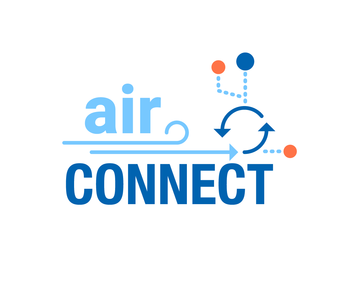 AIR Connect Data - AIR Platform