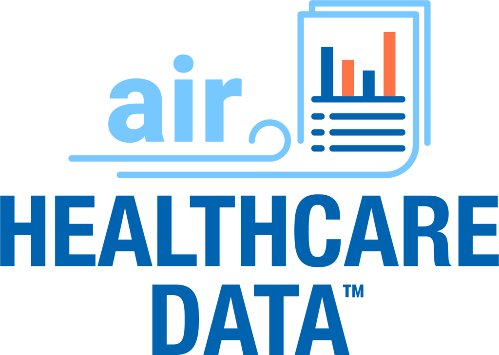 Healthcare Data - AIR Platform